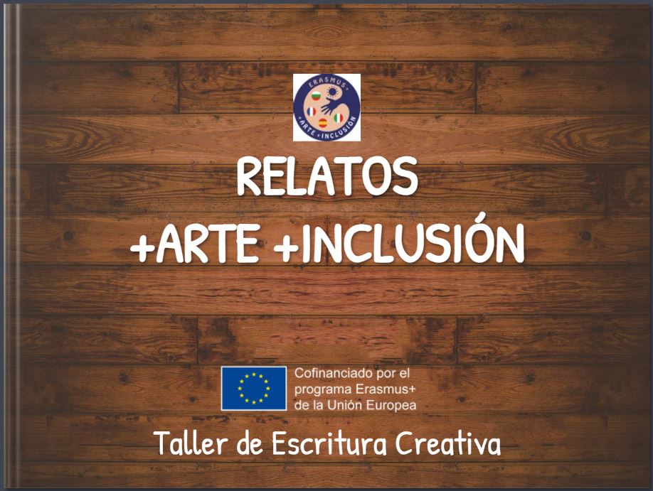 Nuestros relatos seleccionados por Alejandra Marquerie – SOMOS VALMAYOR